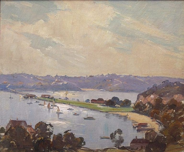 Mosman Art Gallery