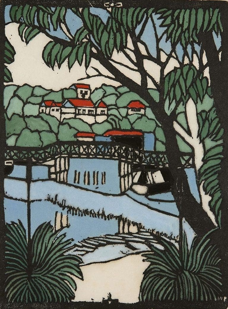 Mosman Art Gallery