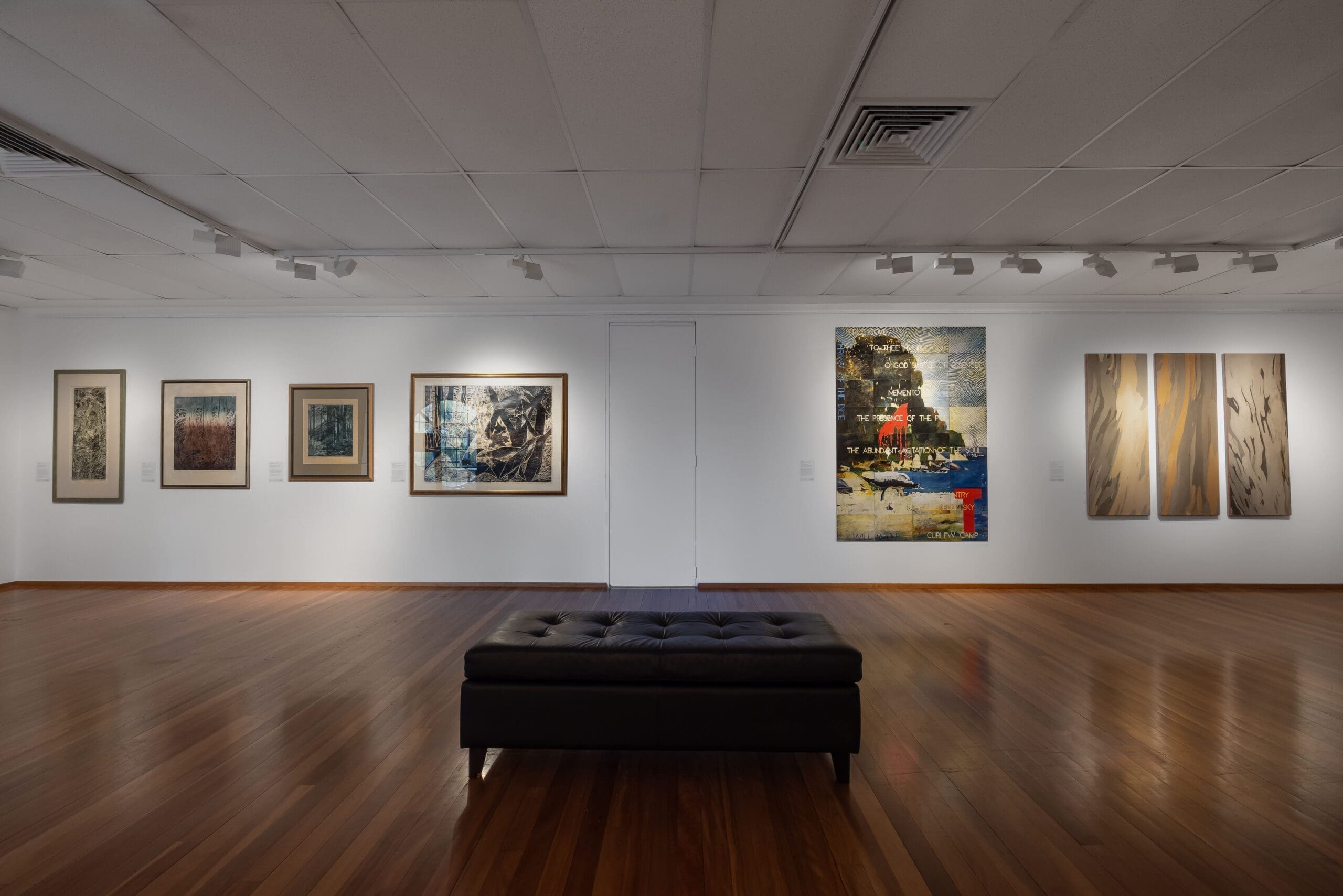 Mosman Art Gallery