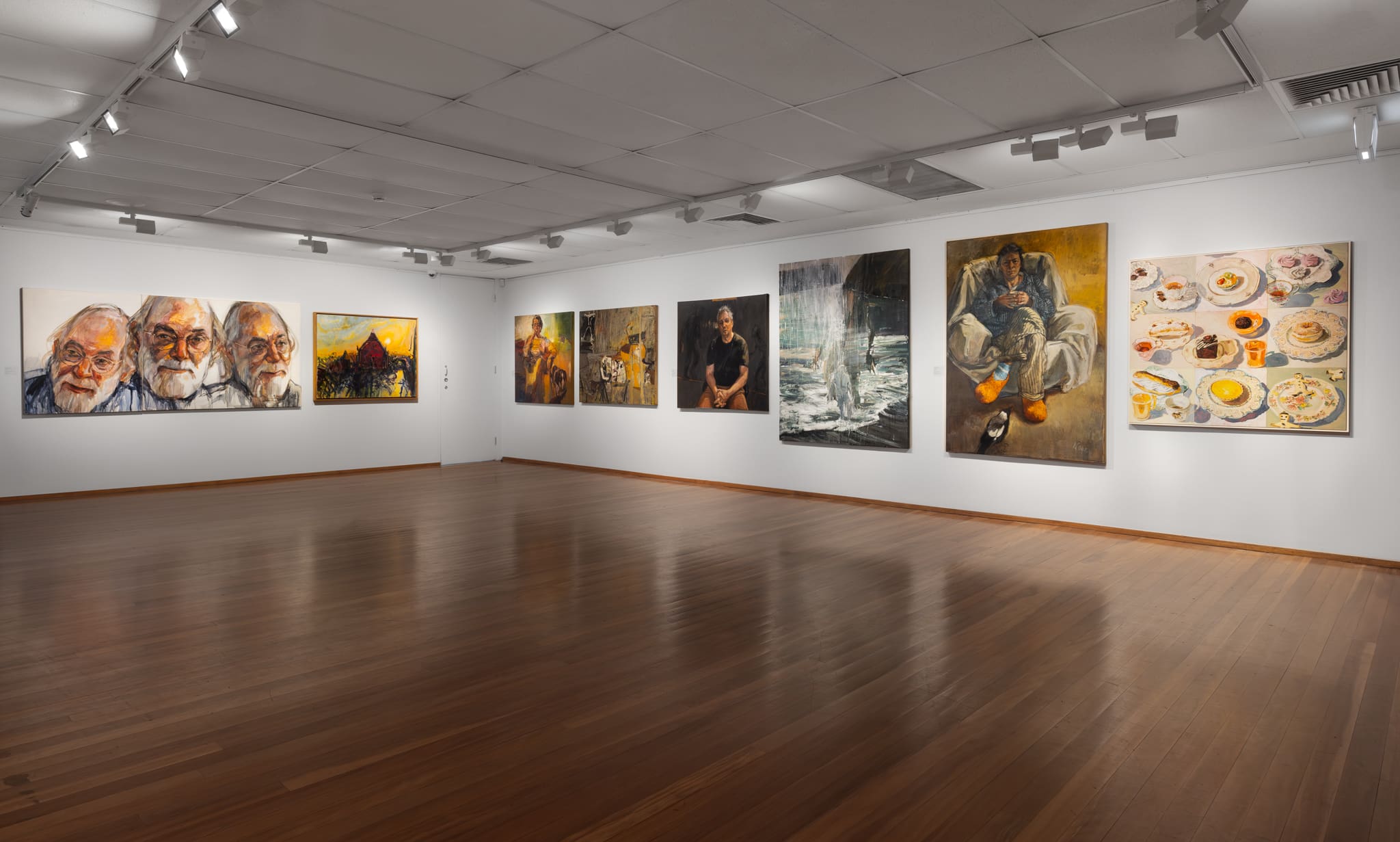 Mosman Art Gallery